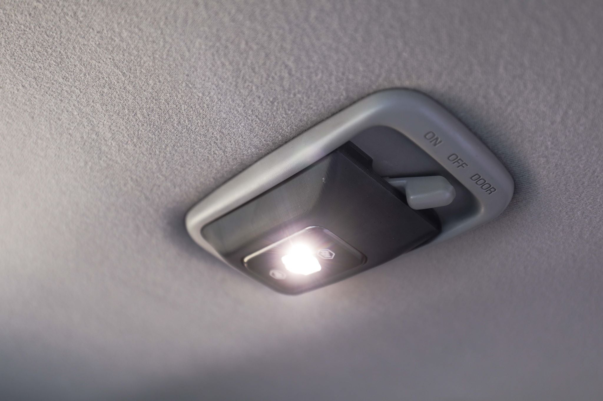 Dome Light Conversions – B40 Built