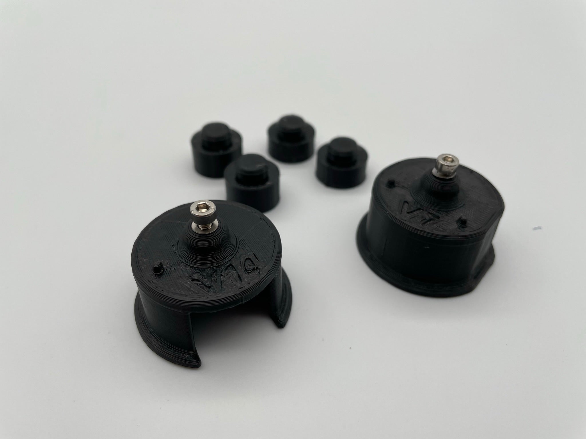 Tailgate Kits – B40 Built